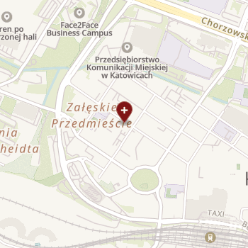 Neuca Med - Katowice, Opolska